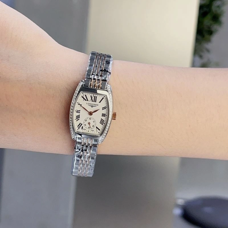 High fidelity LONGINES Watches