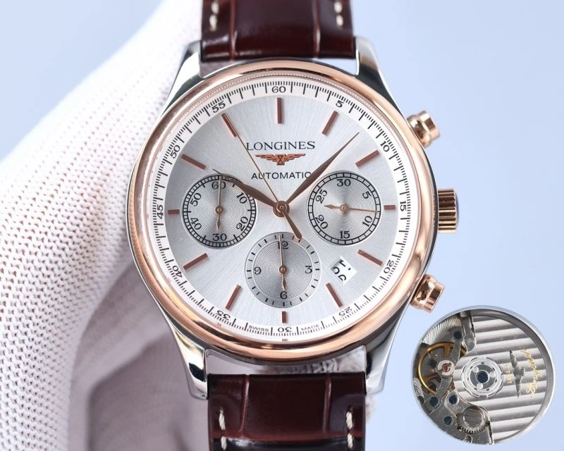 Top match LONGINES Watches