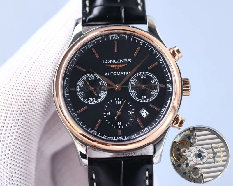 Top match LONGINES Watches