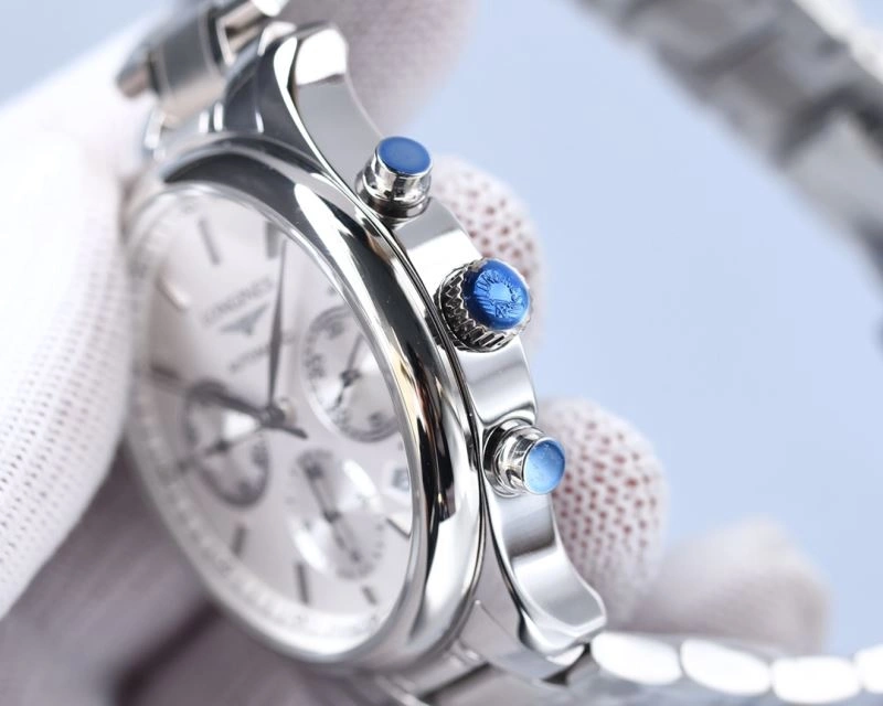 Brand-authenticated LONGINES Watches