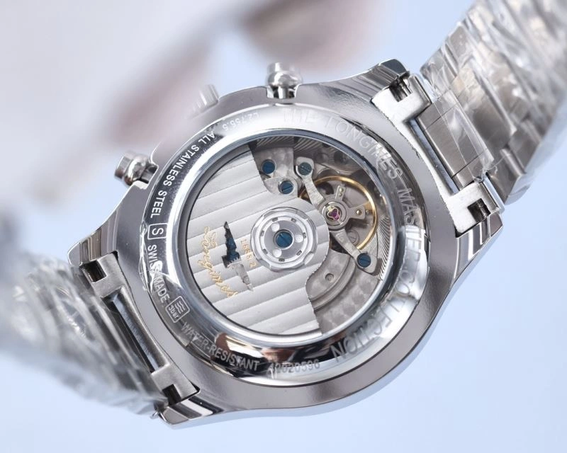 Brand-authenticated LONGINES Watches