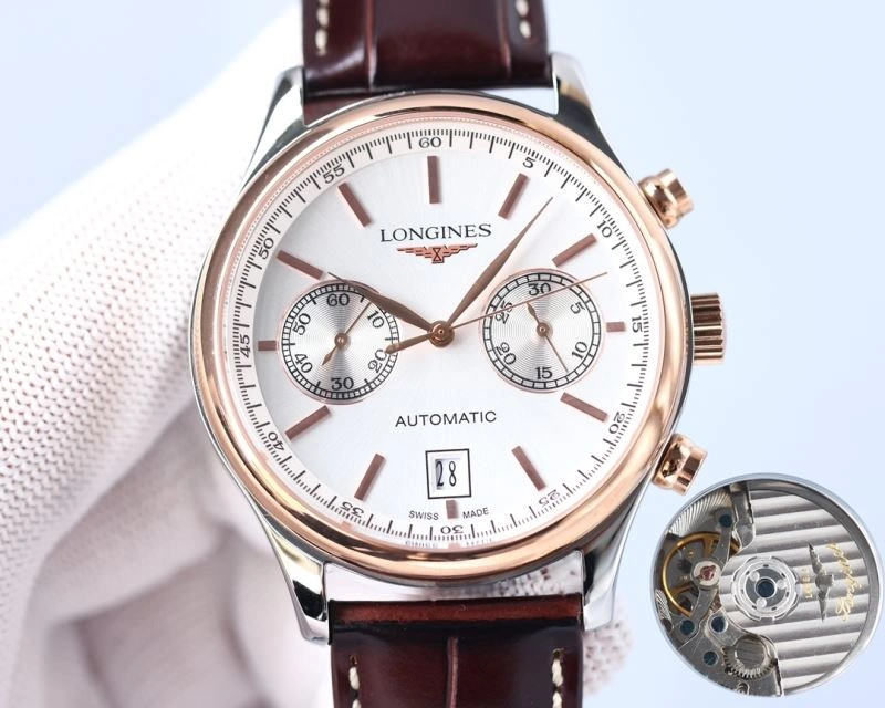 LONGINES Watches