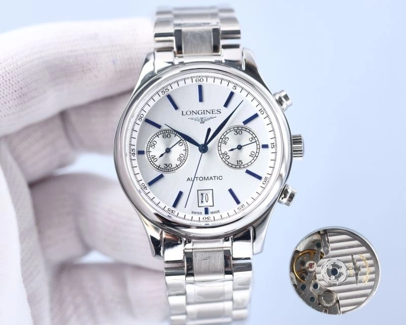 1:1 copy LONGINES Watches