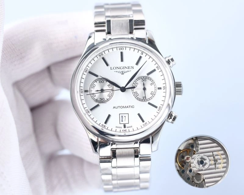1:1 copy LONGINES Watches