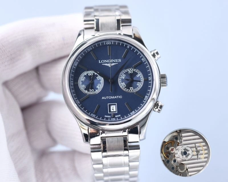 1:1 copy LONGINES Watches