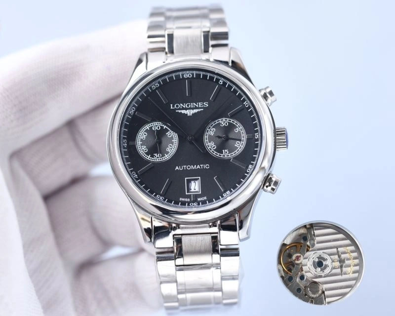 1:1 copy LONGINES Watches