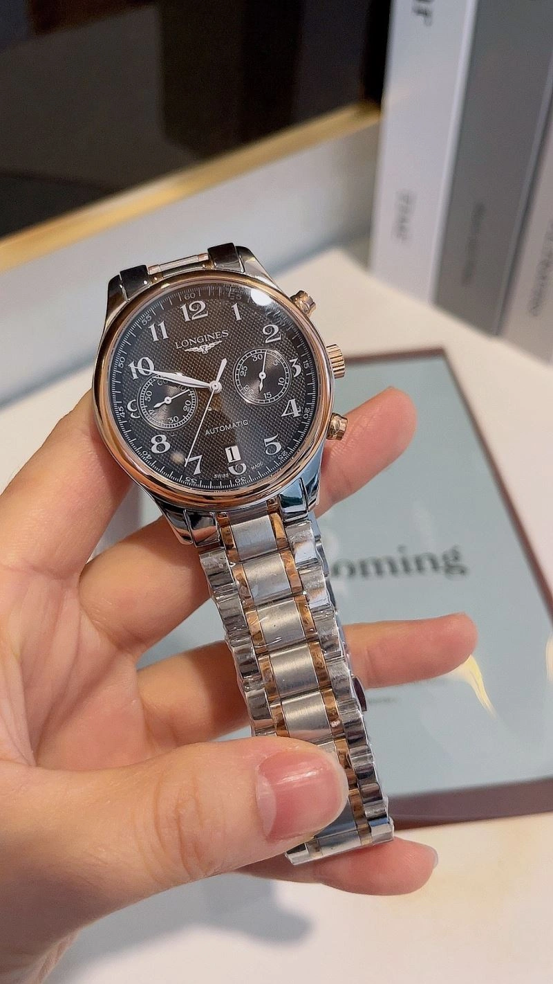 Cut-rate LONGINES Watches