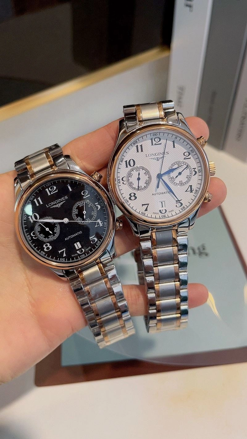 Cut-rate LONGINES Watches