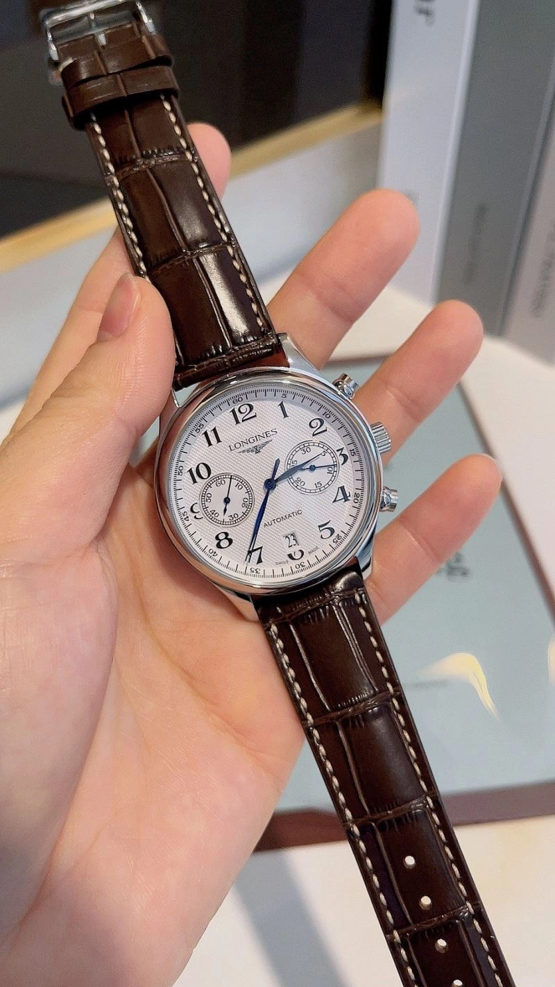 Perfect replica LONGINES Watches