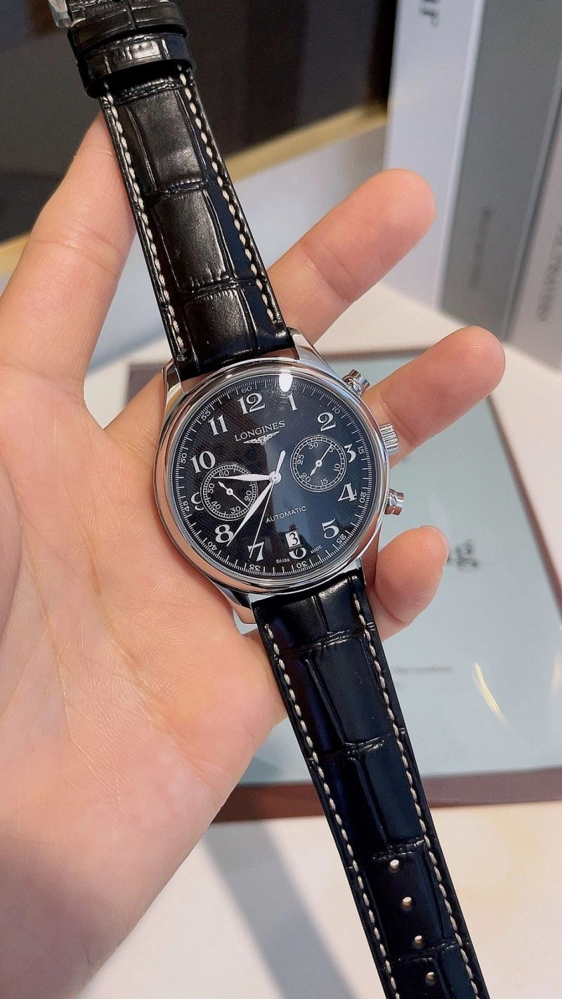 Perfect replica LONGINES Watches