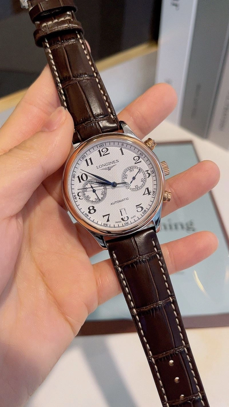 Perfect replica LONGINES Watches