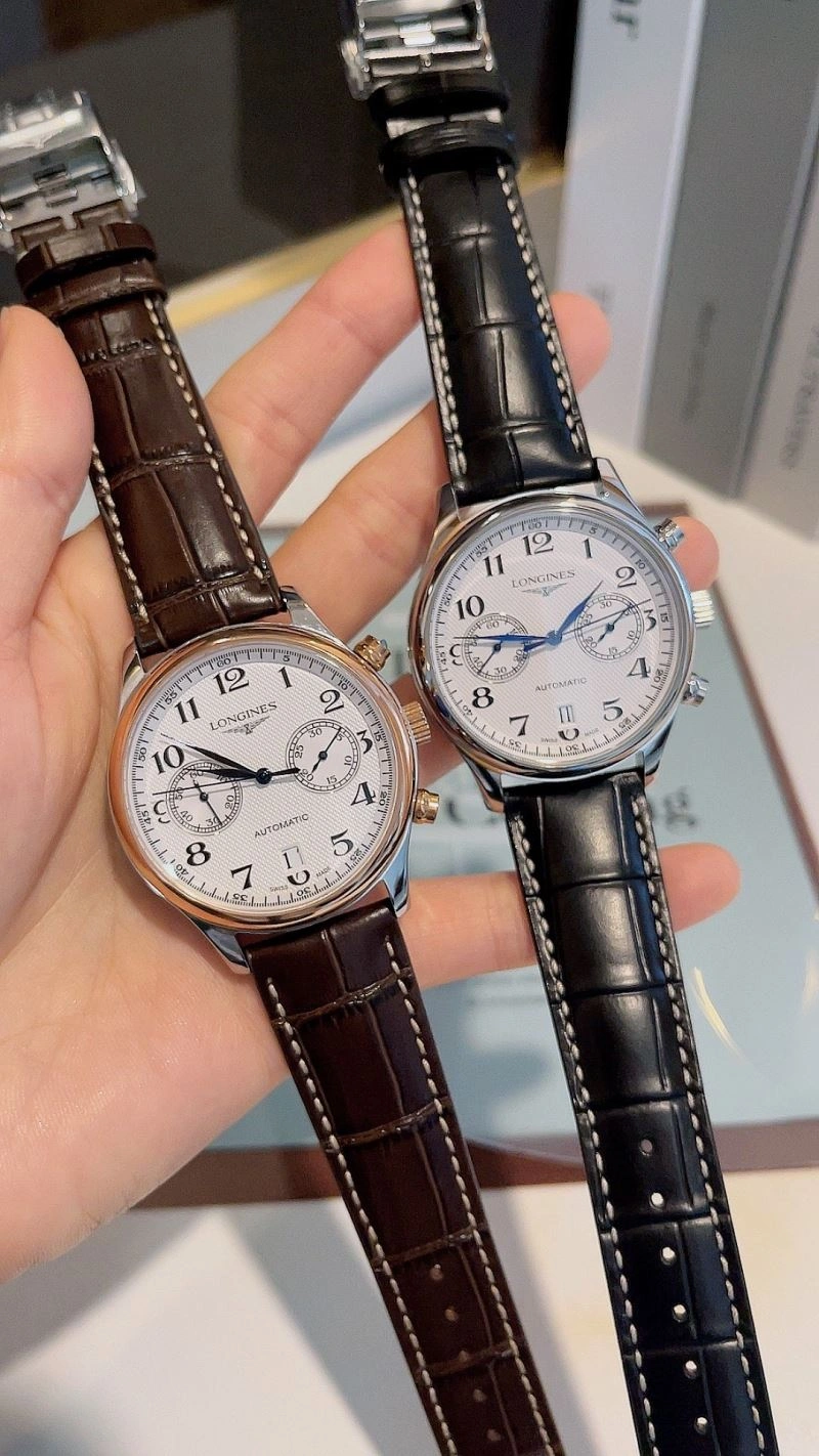 Perfect replica LONGINES Watches