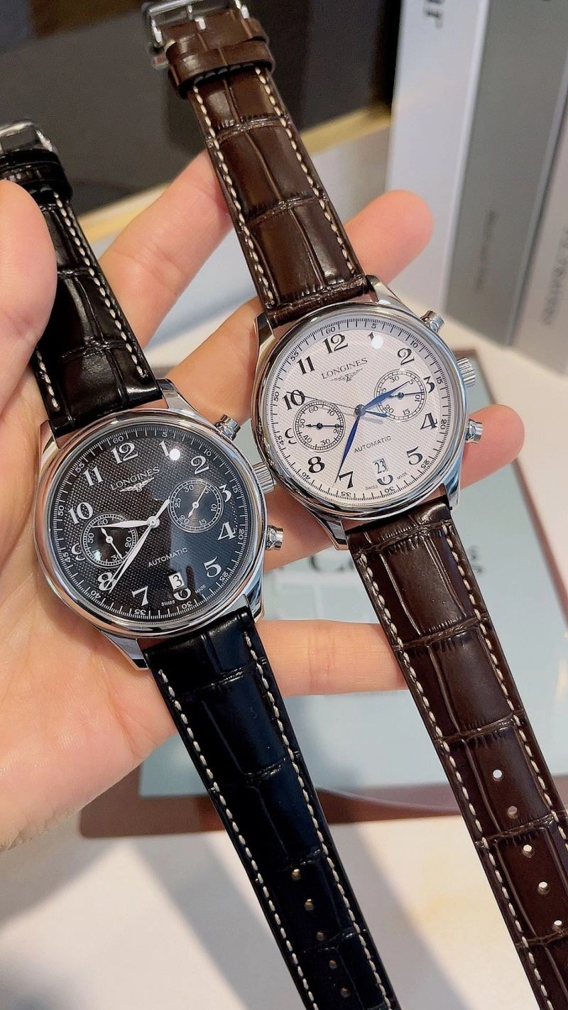 Perfect replica LONGINES Watches