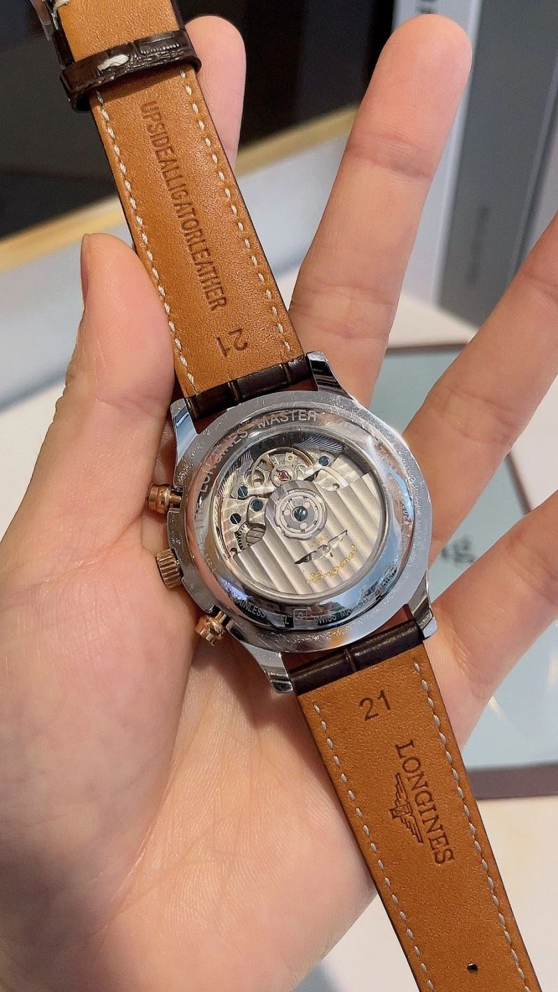Perfect replica LONGINES Watches