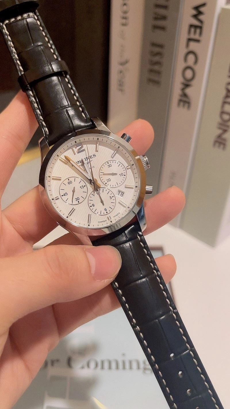 LONGINES Watches
