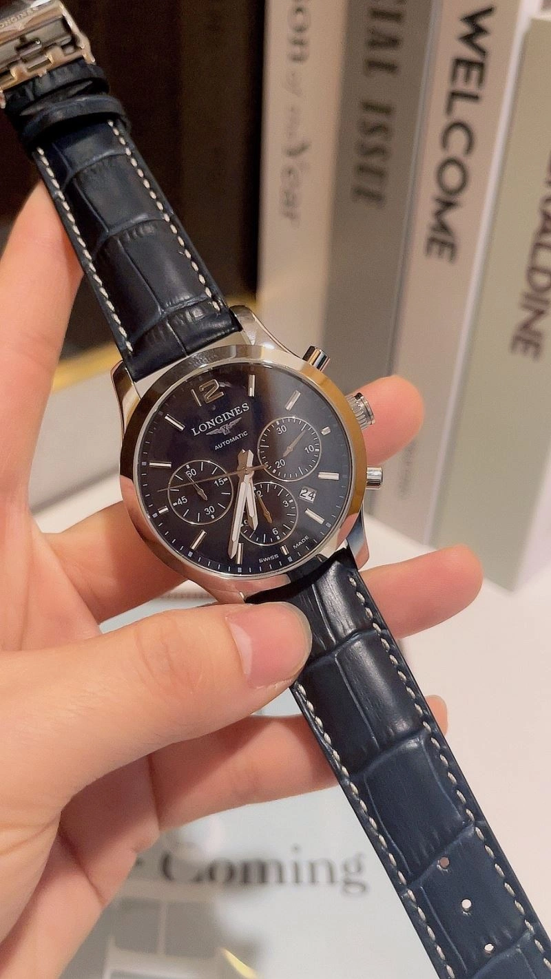 Affordable LONGINES Watches