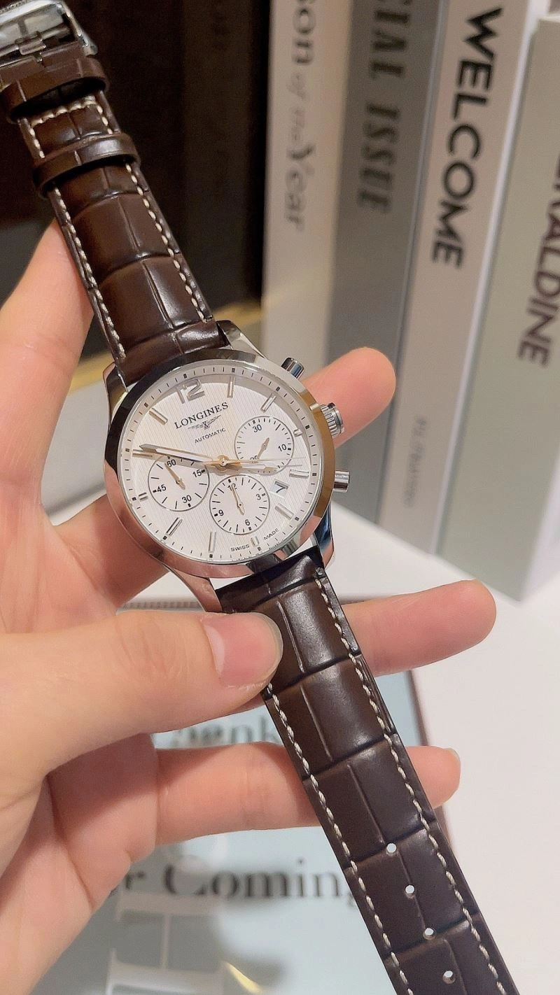 Affordable LONGINES Watches