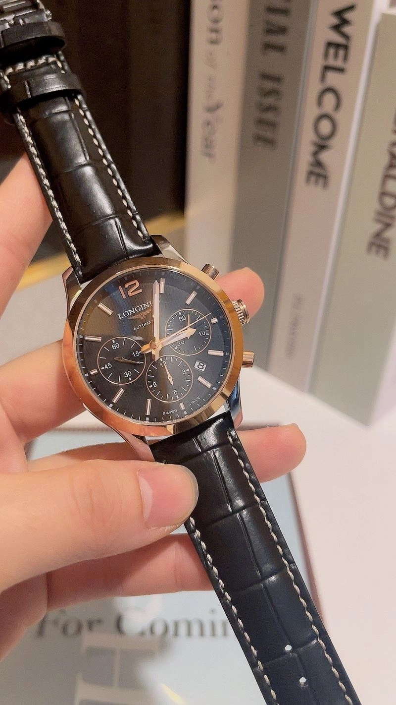 Affordable LONGINES Watches