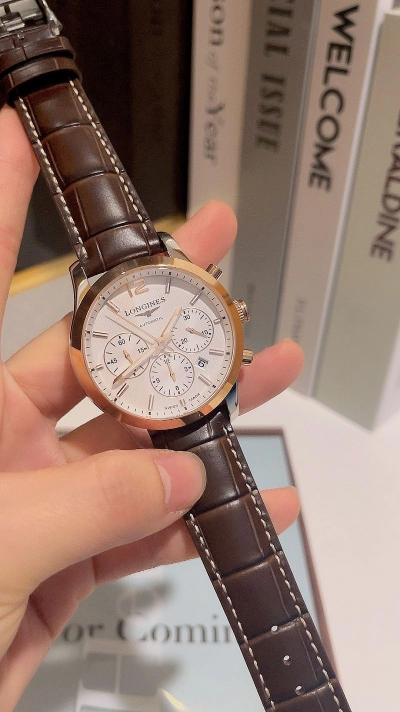 Affordable LONGINES Watches