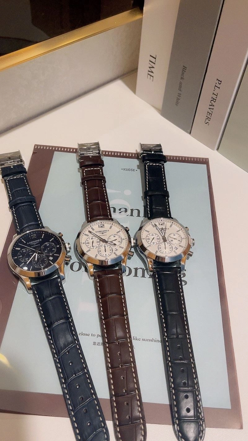 Affordable LONGINES Watches