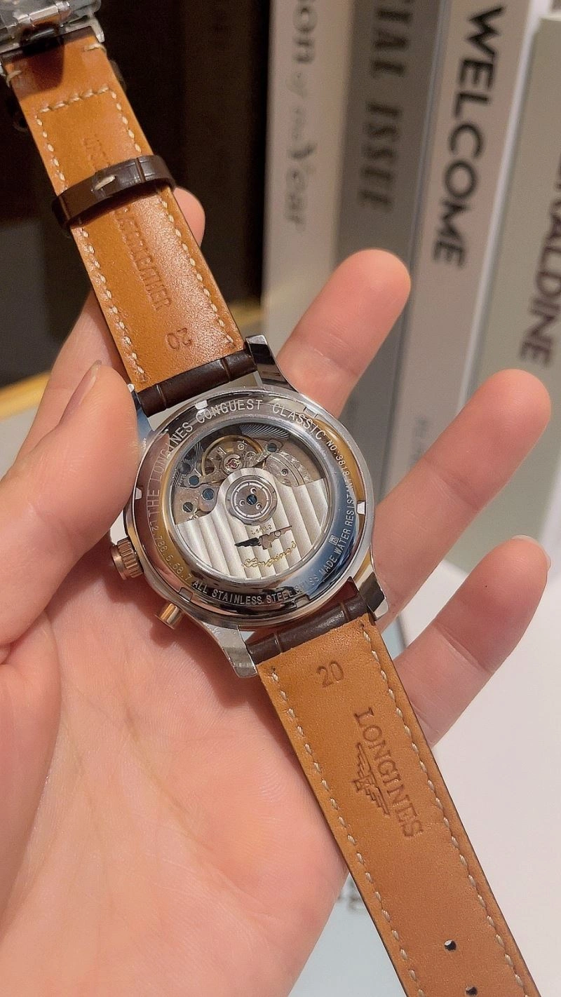 Affordable LONGINES Watches