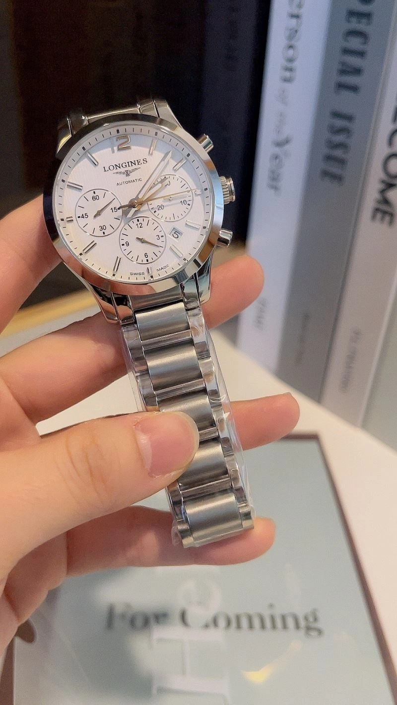 LONGINES Watches