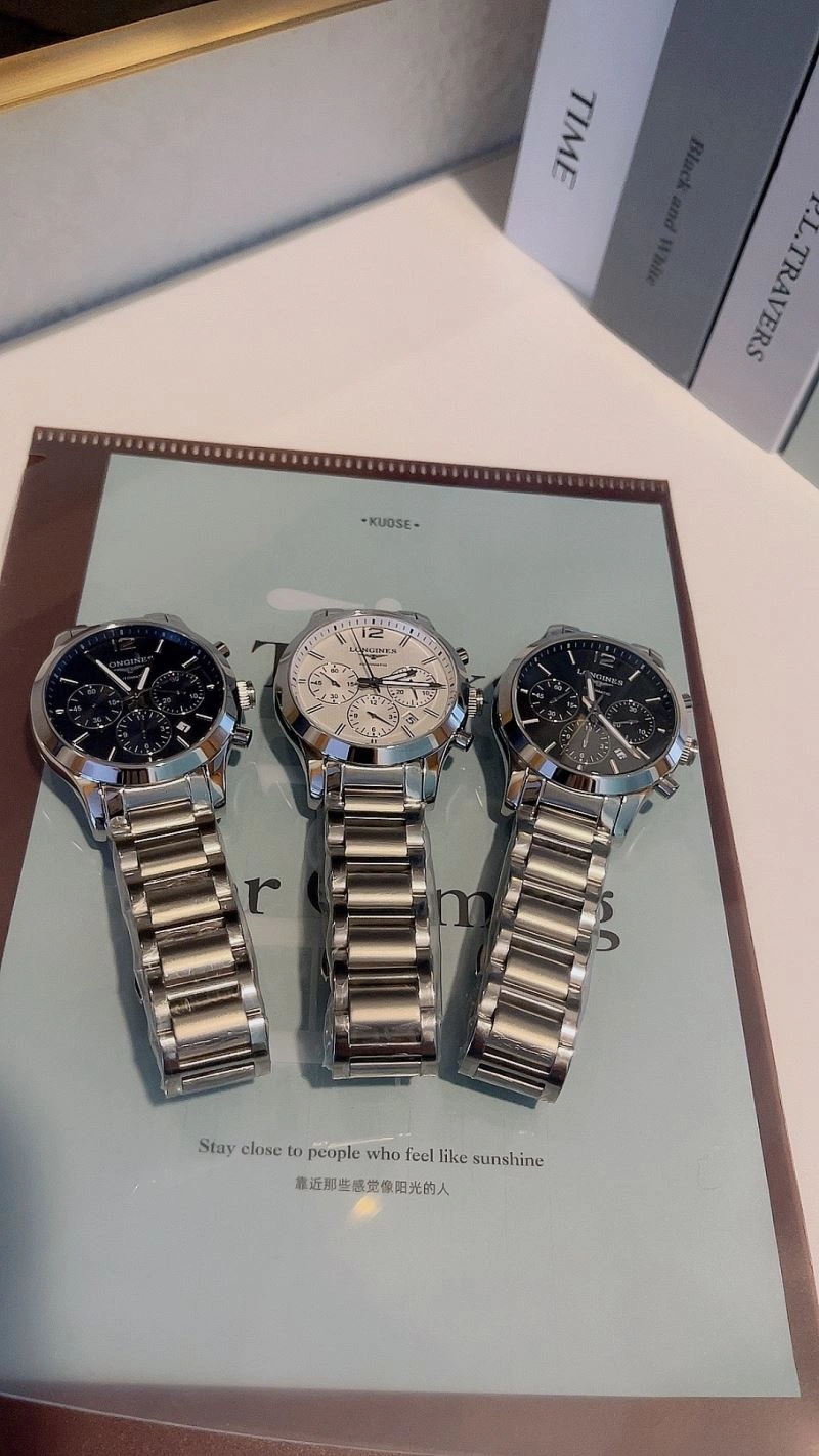 Bargain LONGINES Watches