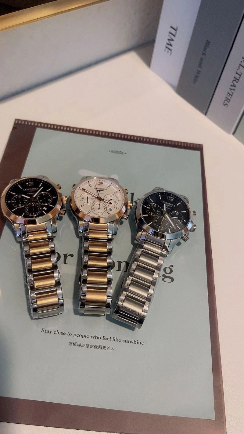Bargain LONGINES Watches
