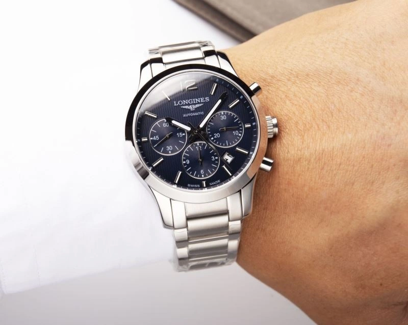 Discounted LONGINES Watches