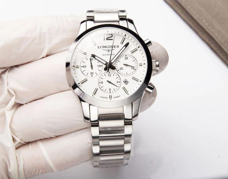Discounted LONGINES Watches