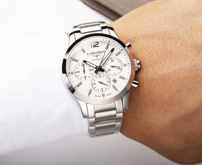 Discounted LONGINES Watches