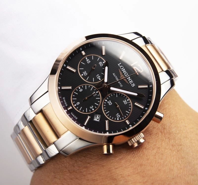 1:1 copy LONGINES Watches