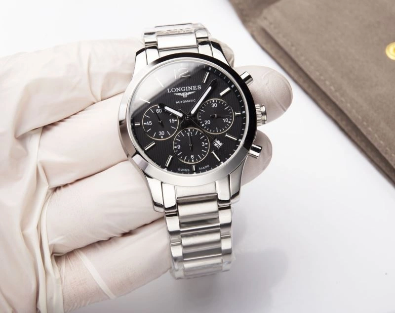 1:1 copy LONGINES Watches