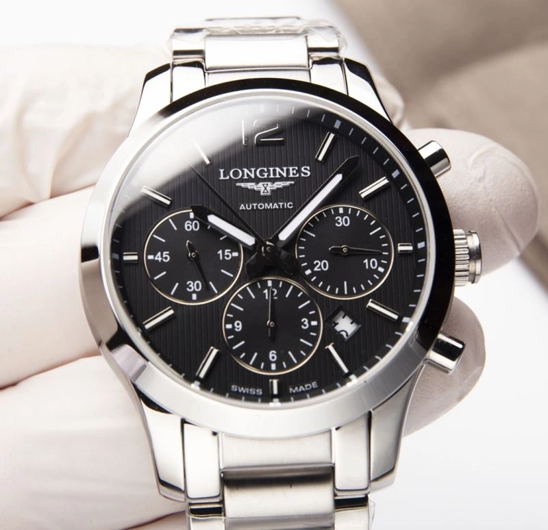 1:1 copy LONGINES Watches