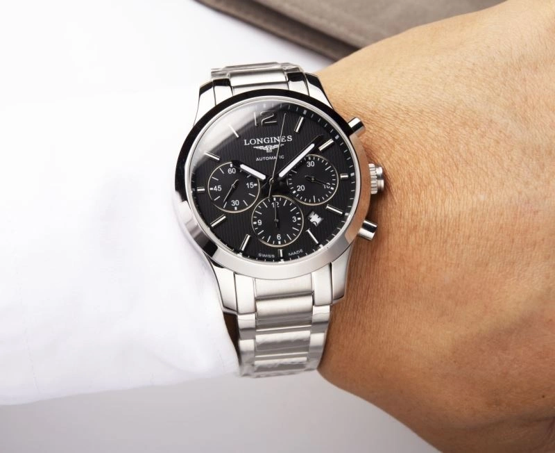 1:1 copy LONGINES Watches