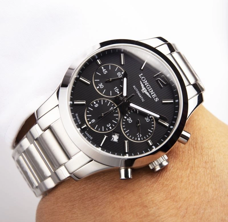 1:1 copy LONGINES Watches