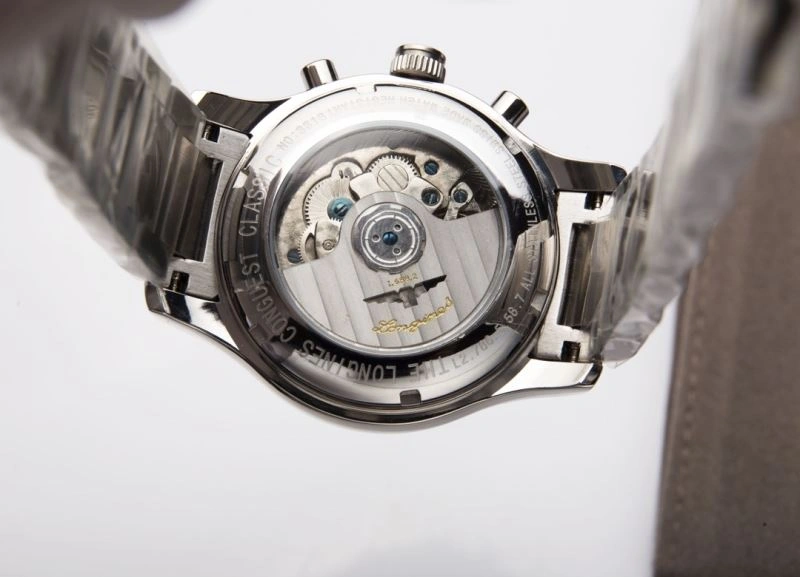 1:1 copy LONGINES Watches