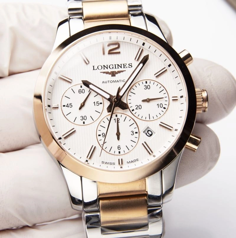 Genuine LONGINES Watches