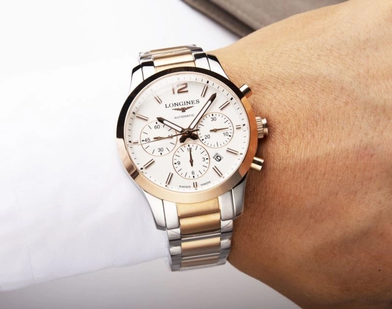 Genuine LONGINES Watches
