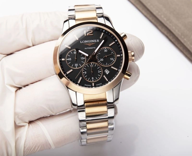 Genuine LONGINES Watches