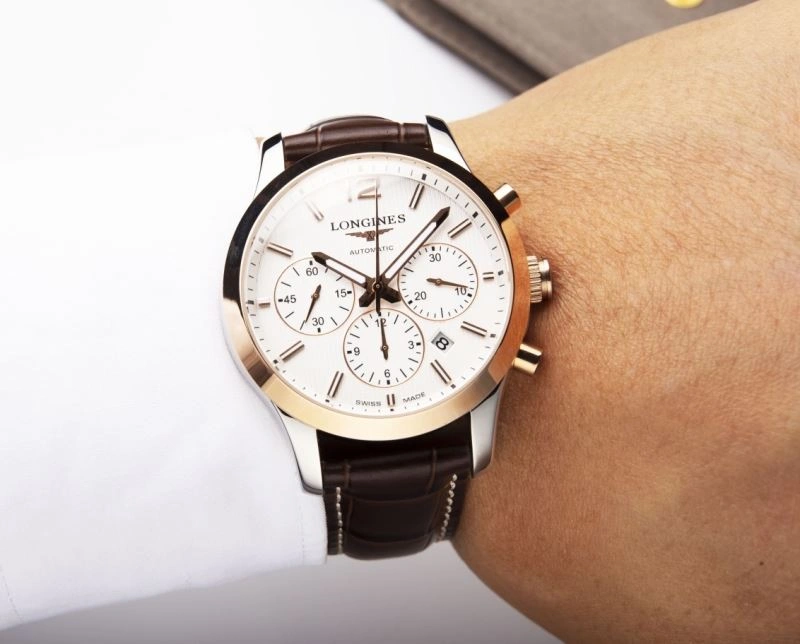 LONGINES Watches