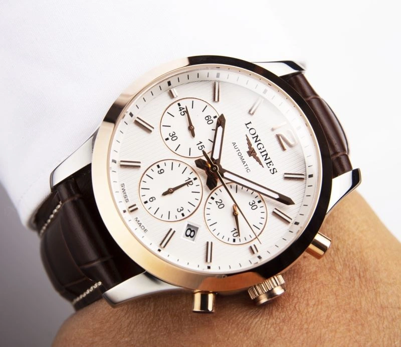 Official LONGINES Watches