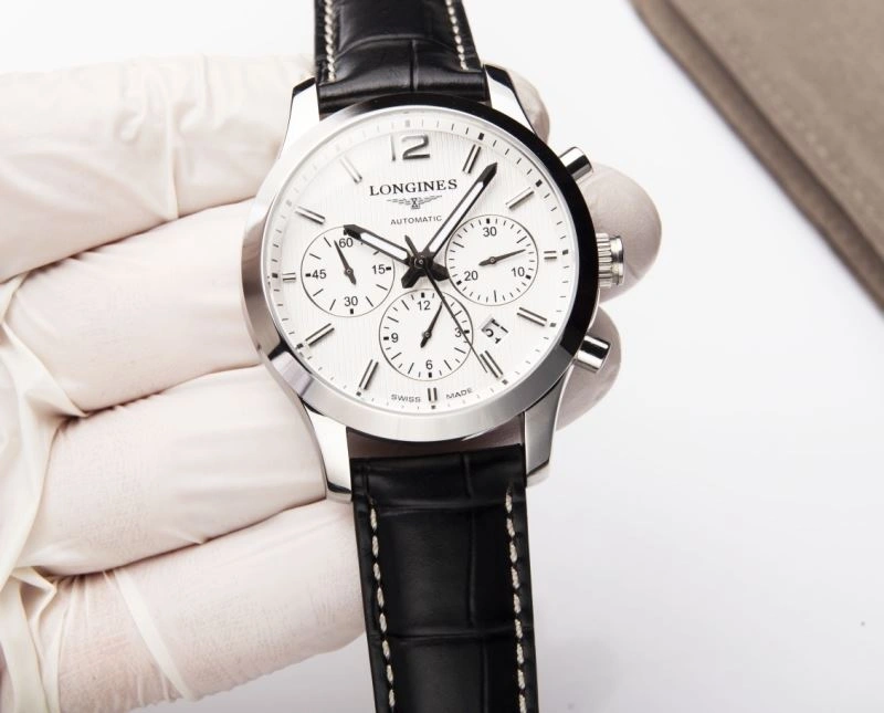 Official LONGINES Watches