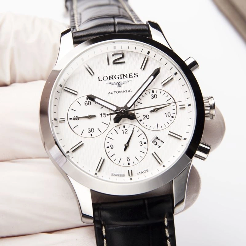 Official LONGINES Watches