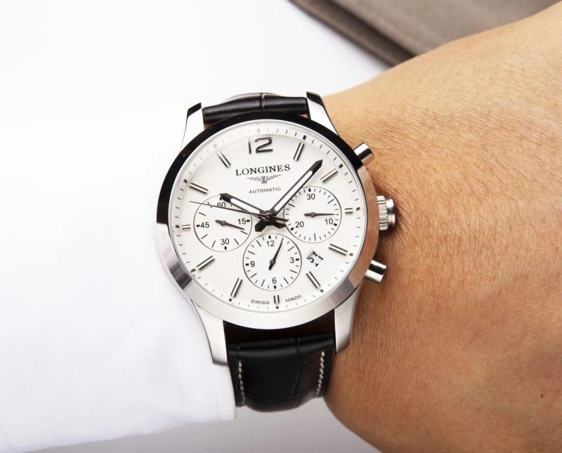 Official LONGINES Watches