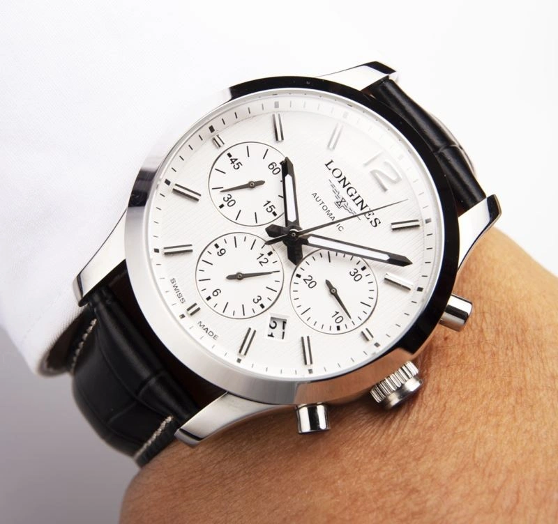 Official LONGINES Watches
