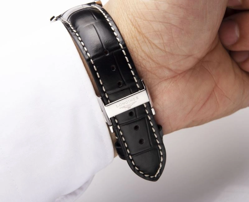 Official LONGINES Watches
