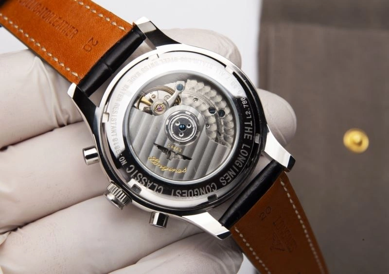 Official LONGINES Watches