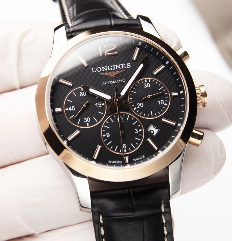 Real LONGINES Watches