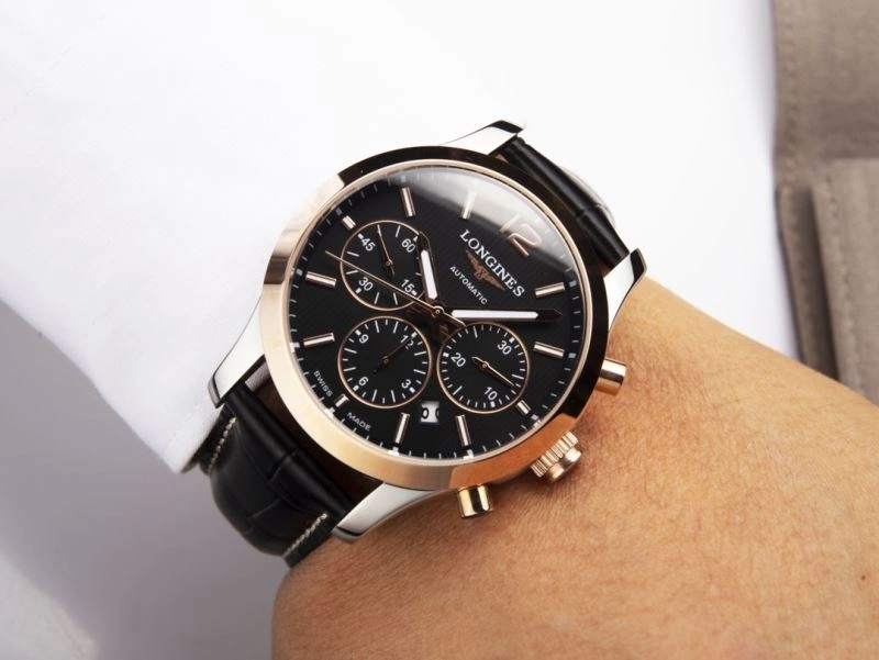Real LONGINES Watches